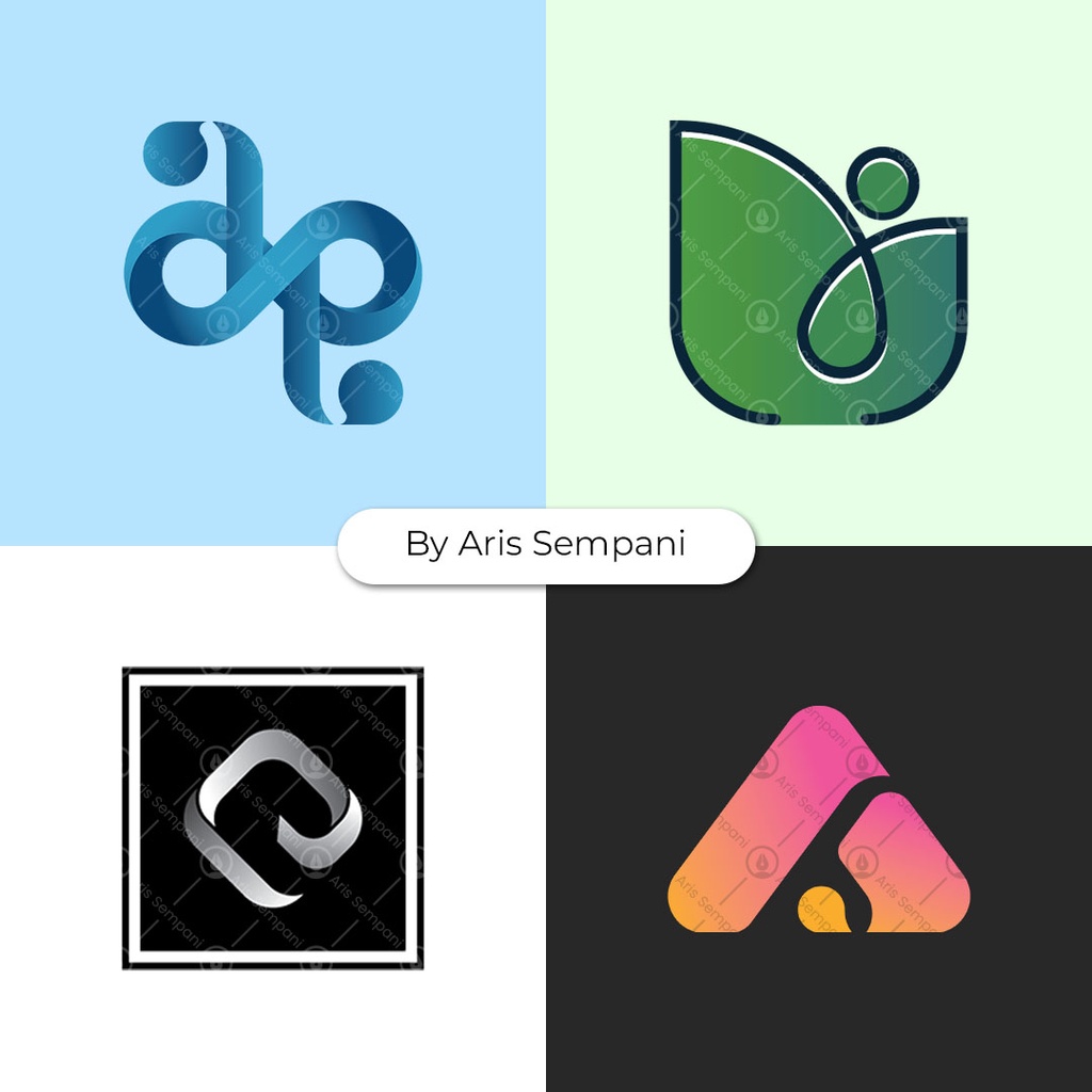 Jual Desain Logo Original | Logo olshop | Logo perusahaan | Logo bisnis ...