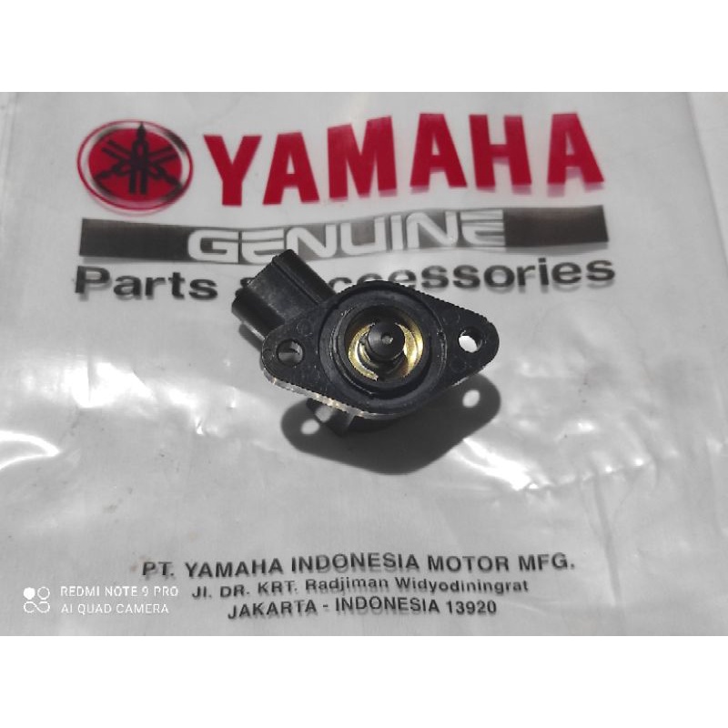 Jual sensor isc fids idle iacv otomatis langsam yamaha Vixion new R15 ...