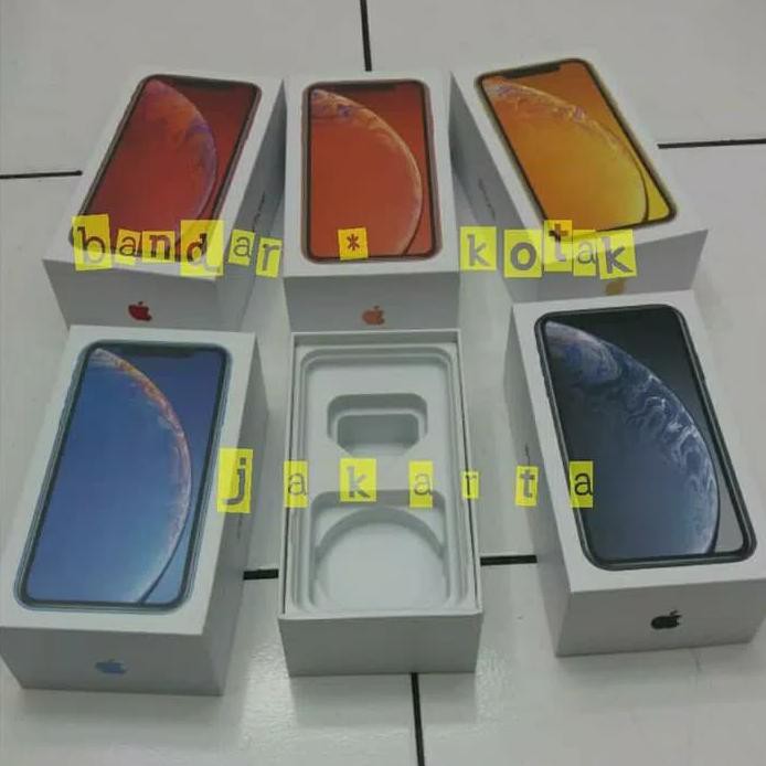 Kotak Iphone Xr - Perumperindo.co.id