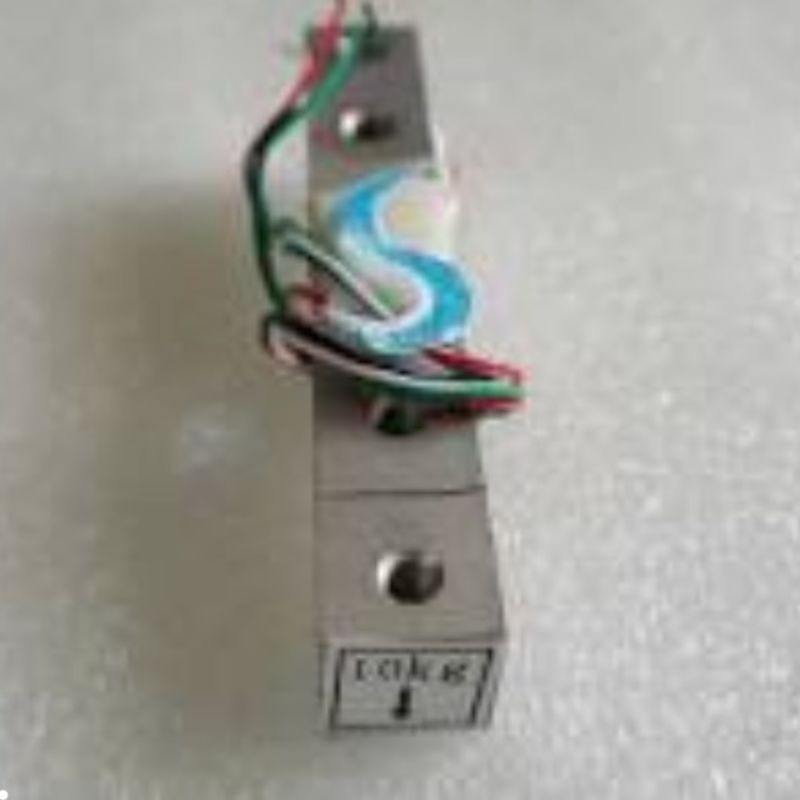 Jual Sensor berat Load Cell 10kg Loadcell 10 kg weigh sensor | Shopee ...