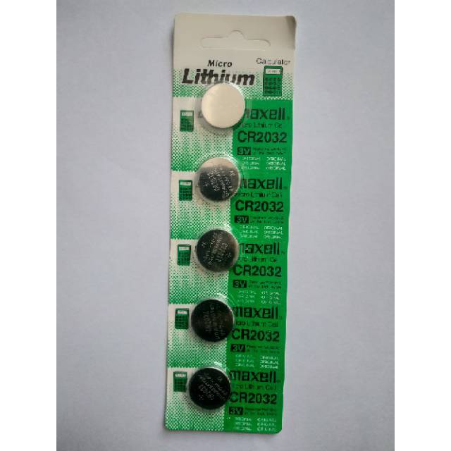 Batre cmos isi 5pcs | Shopee Indonesia