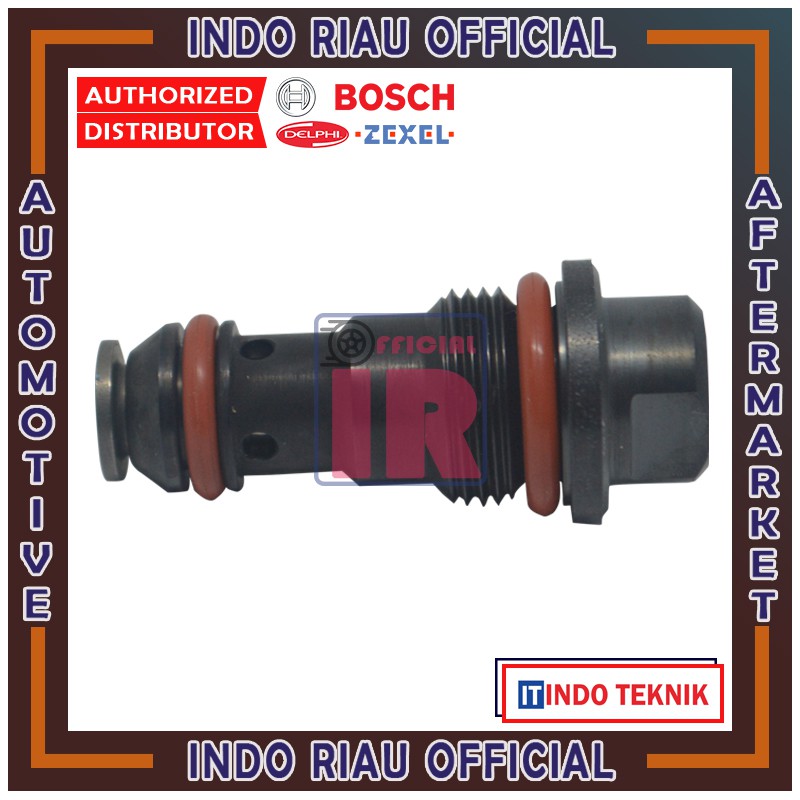Jual Relief Valve Supplypump Asli Denso 294160-0200 untuk Pomp Hilux ...