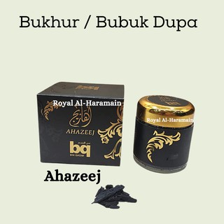 Jual Bukhur / Wangi Arab / Wangi Wangian Arab / Bubuk Dupa / Wewangian ...