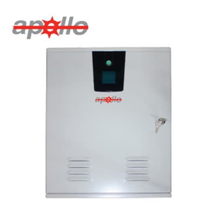 Jual Apollo KENIKA Auto Rescue Device ARD HARD-26 UPS ELEVATOR LIFT ...