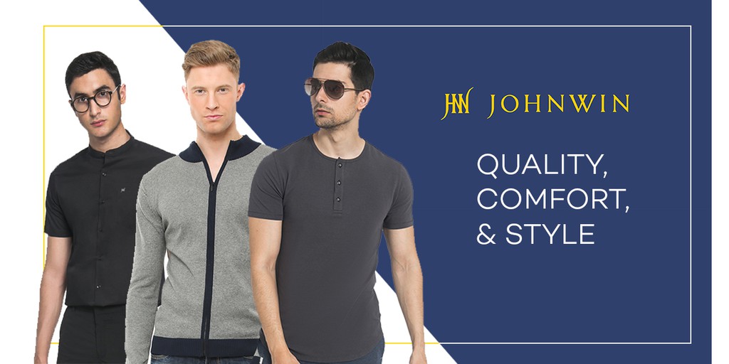 Toko Online Johnwin Official Shop | Shopee Indonesia