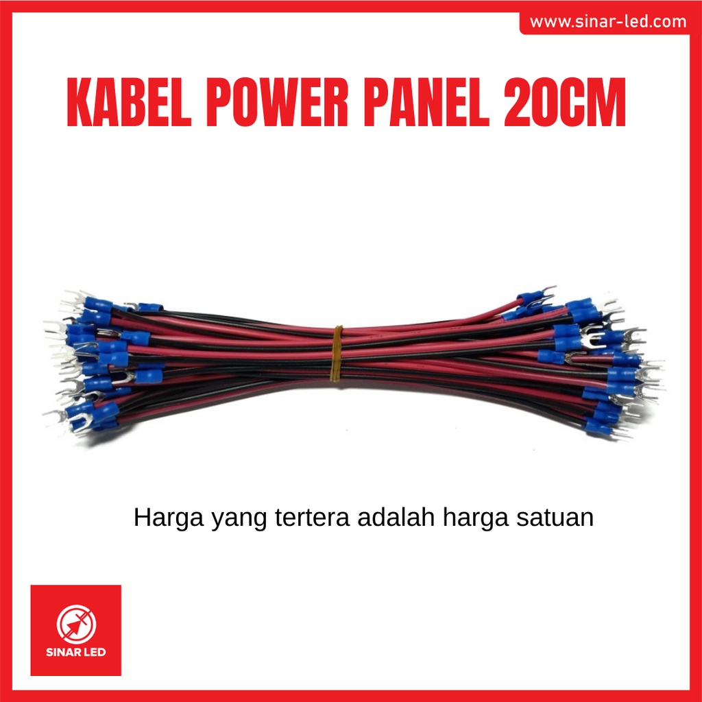Jual Kabel Power Panel Module Modul LED P10 Running Text DIP Skun Y ... Jual Kabel Power Panel Module Modul LED P10 Running Text DIP Skun Y ...
