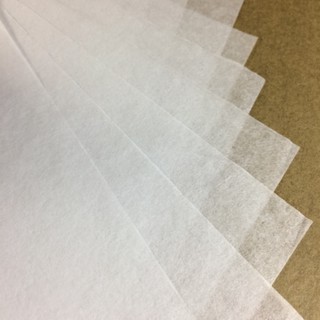 Jual kertas Tisu / Kertas Tisue / kertas Tissue ( TISSUE PAPER) 30 Cm x ...