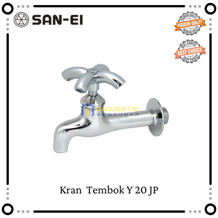 Jual Kran Tembok San - Ei Y 20 JP | Shopee Indonesia