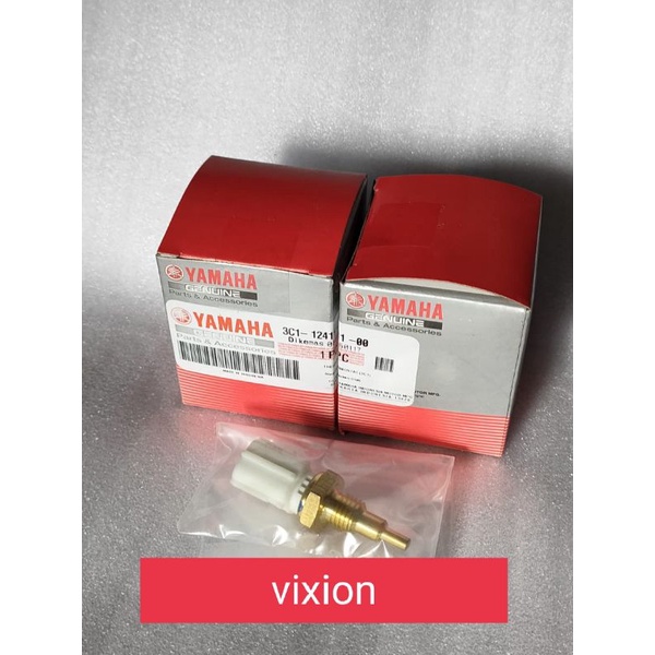 Jual SENSOR SUHU SENSOR PANAS THERMO SENSOR MX KING VIXION R15 R25 ...
