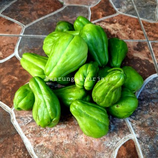 Jual Labu Lalap / Siem Kecil Acar 250 gram Indonesia|Shopee Indonesia