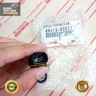 Jual Sensor Transmisi Alphard Vellfire, All New Yaris, Voxy, CHR, Altis ...