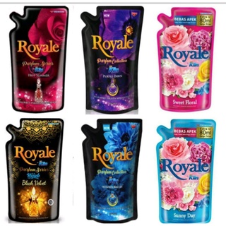 Jual Royale softener 800ml | Shopee Indonesia