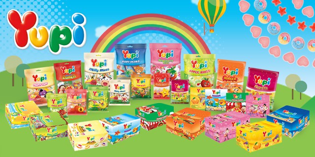 Toko Online Yupi Official Shop | Shopee Indonesia