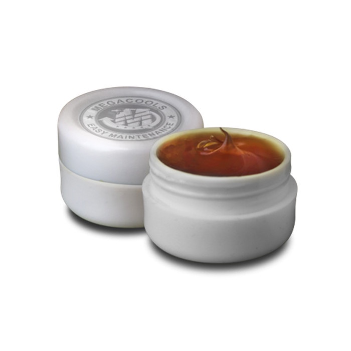 Jual Gemuk Cvt Motor Matic Megacools Cvt Grease Matic 10 Ml | Shopee ...