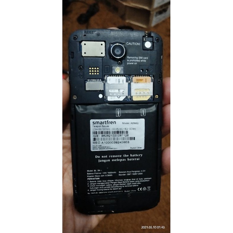 Jual hp smartfren android | Shopee Indonesia