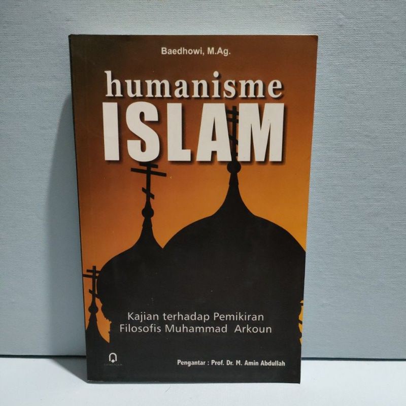 Jual Buku Humanisme Islam Shopee Indonesia