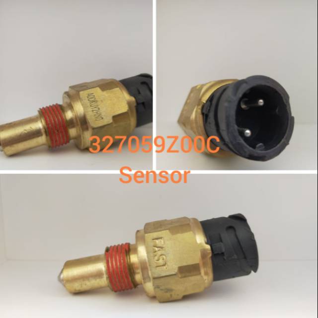 Jual SWITCH SENSOR ASLI GENUINE UD NISSAN DIESEL QUESTER 327059Z00C ...