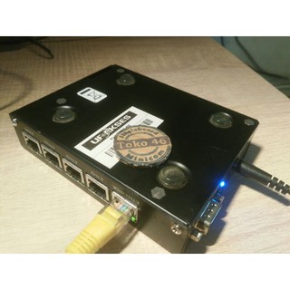 Jual Routerboard Router Board Mikrotik RB450 RB 450 Non RB450G RB 450G ...