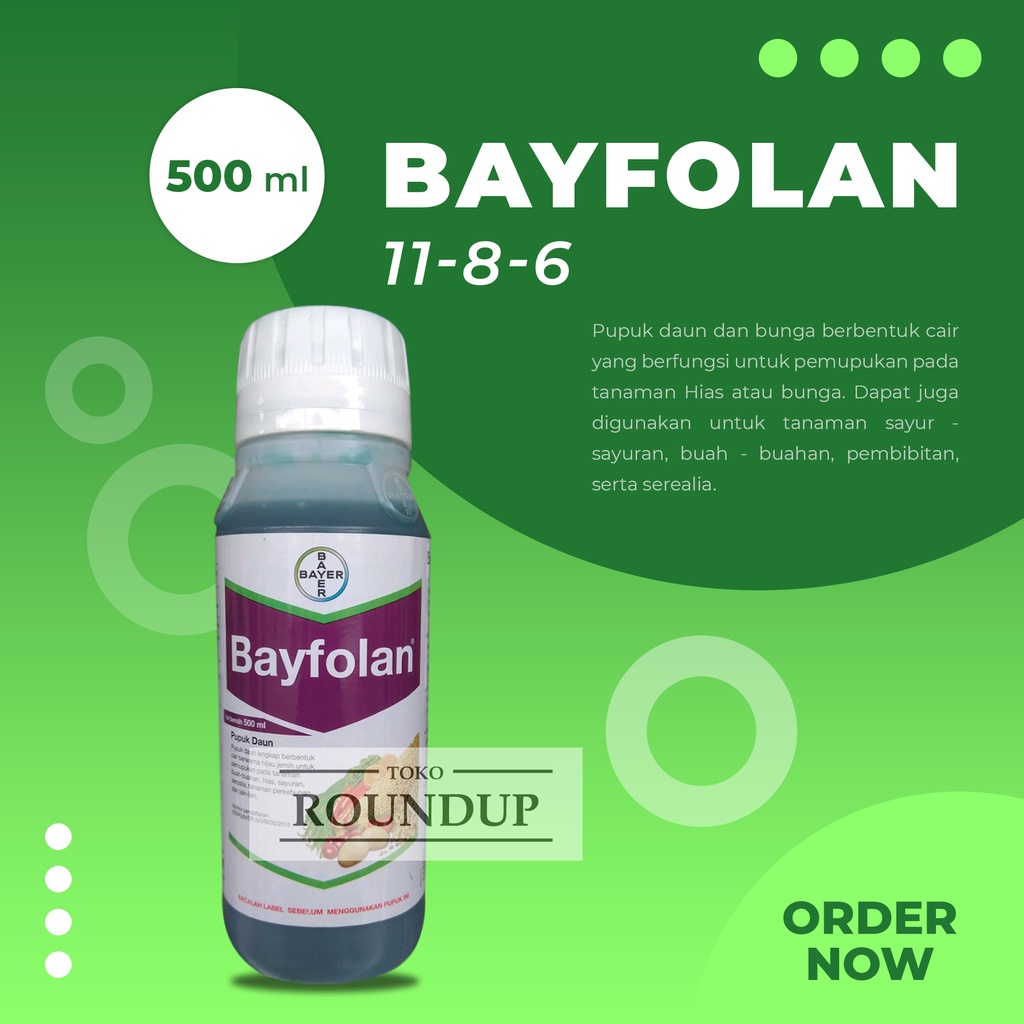 Jual Bayfolan 500 ml | Shopee Indonesia