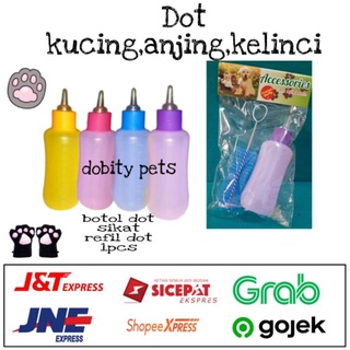 Jual dot kucing dot anak kucing dot anak anjing dot kelinci | Shopee ...