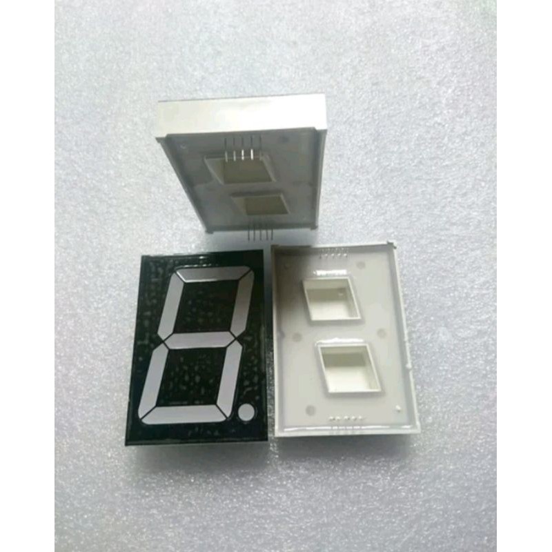 Jual Display Seven 7 Segment Anoda beberapa Ukuran | Shopee Indonesia