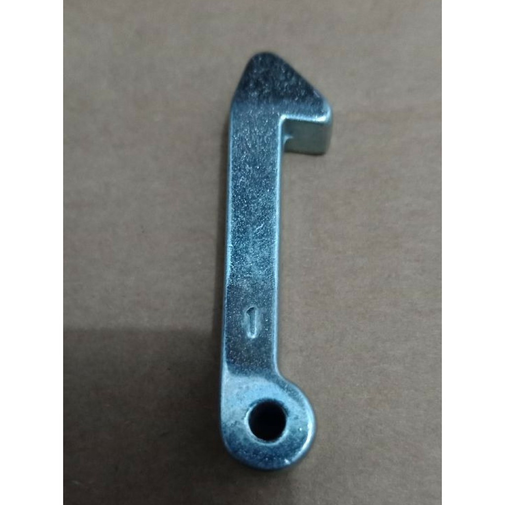 Jual KNOB BESI DOOR LOCKER HOOK - KNOB BESI PINTU MESIN CUCI FRONT ...