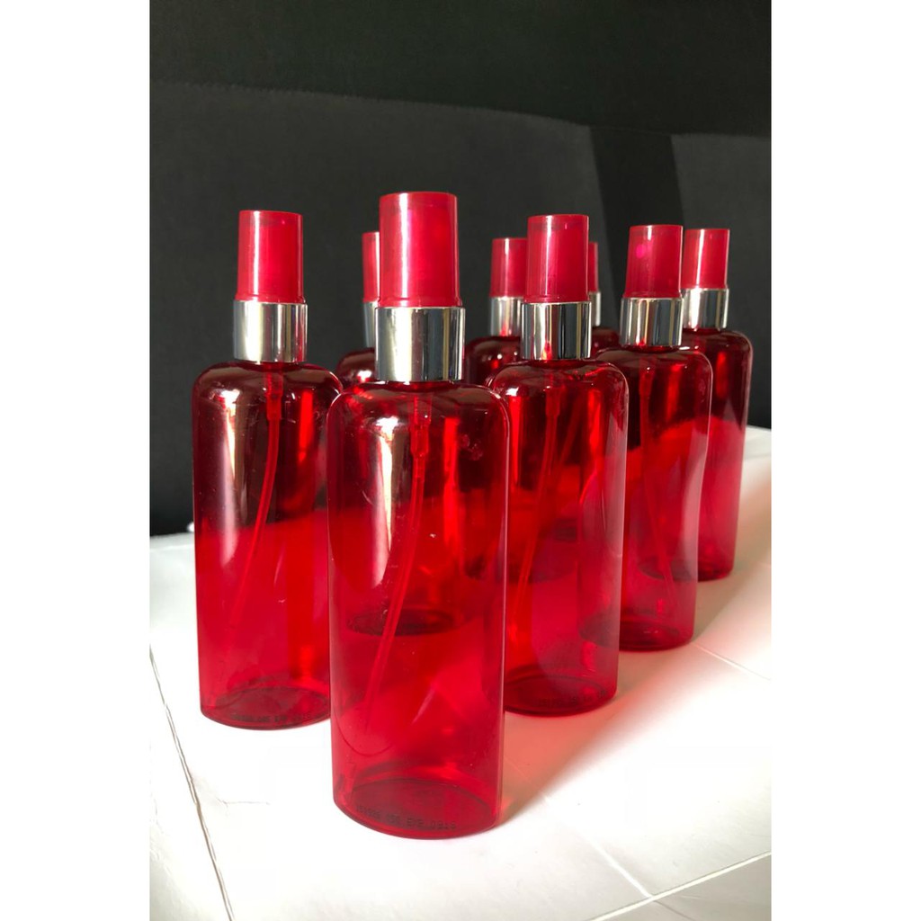 Jual Botol Spray 100ml Bottol Spray Botol semprot Botol Kosong | Shopee ...