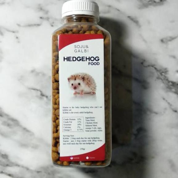Harga hedgehog food Terbaru Nov 2025 | BigGo Indonesia