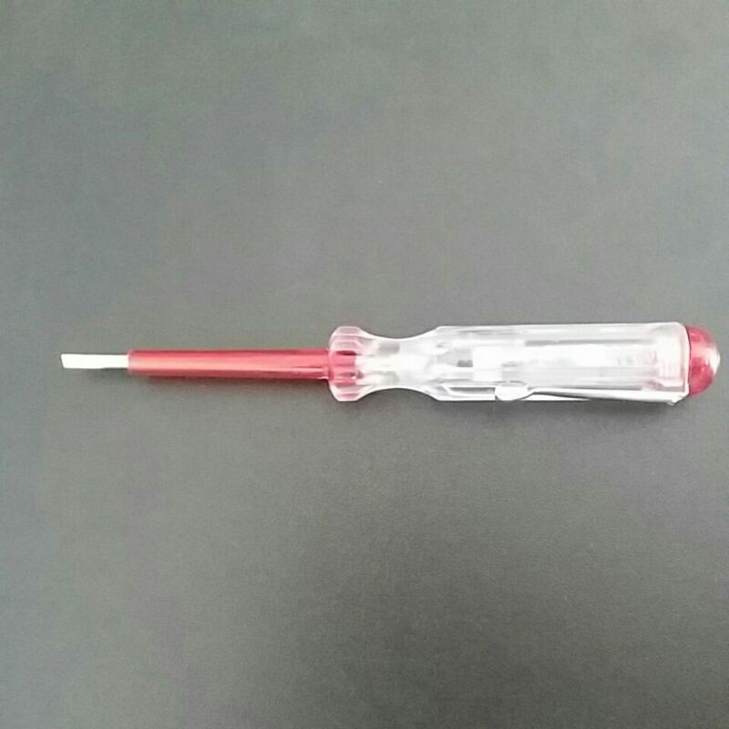 Jual Test Pen | Tes Pen | Pen Pendeteksi Aliran Listrik | Shopee Indonesia