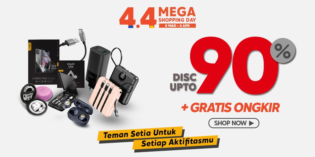 Toko Online Uneed Indonesia Official Shop | Shopee Indonesia