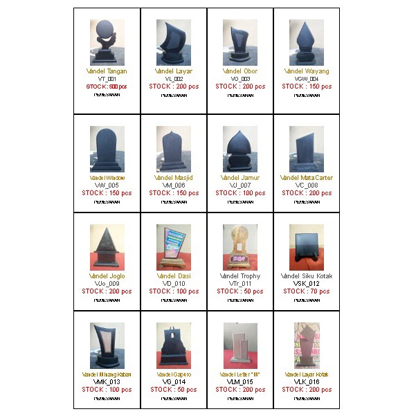 Jual Vandel / Plakat Kayu "Bahan Saja" 01 Tanpa Finishing | Shopee ...