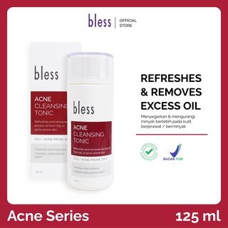 Toko Online Bless Cosmetics Official Store | Shopee Indonesia