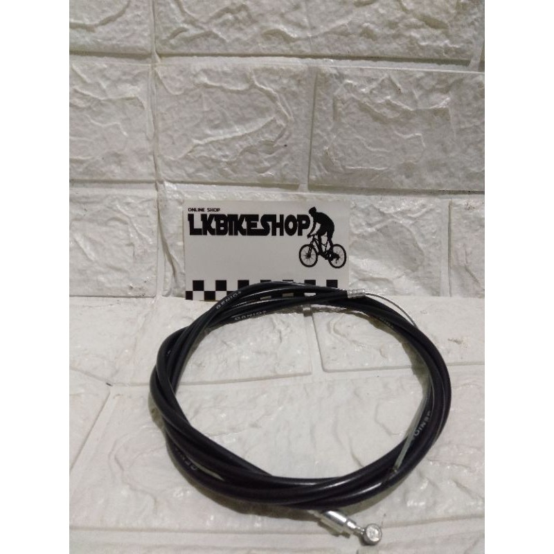 Jual Kabel rem sepeda mini genio | Shopee Indonesia