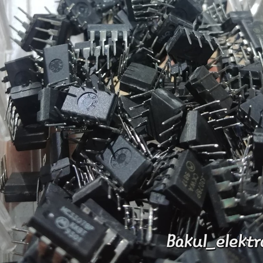 Jual MC33078P MC33078 ORIGINAL MOTOROLA 100% original | Shopee Indonesia