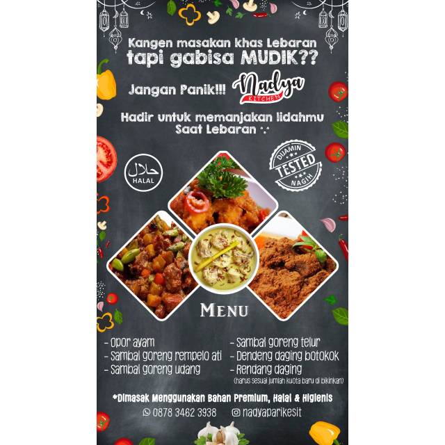 Harga Flyer Terbaru Februari 2022 | BigGo Indonesia