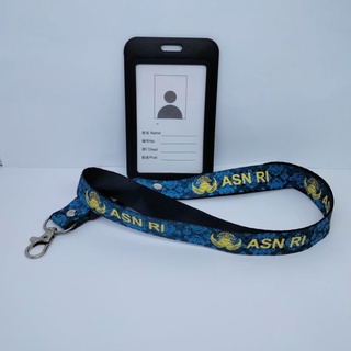 Jual Id Card Korpri / Id Card Asn / Id Card Pns | Shopee Indonesia