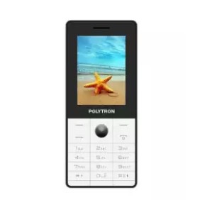 Jual POLYTRON C24G DUAL SIM CAMERA DIGITAL FLASH POLYTRON CANDYBAR ...