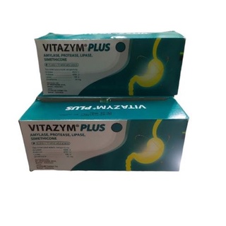 Jual Vitazim plus box | Shopee Indonesia