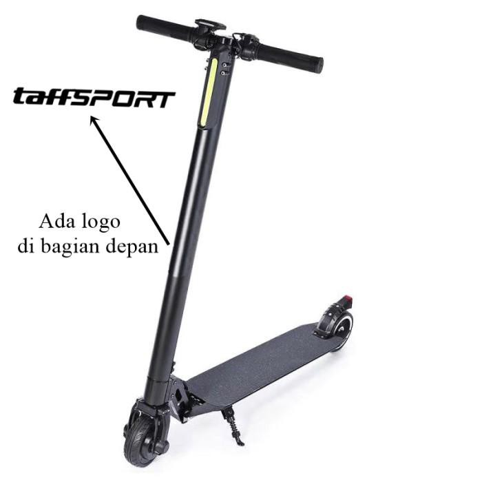 Harga otoped listrik taffsport Terbaru Sep 2024 |BigGo Indonesia