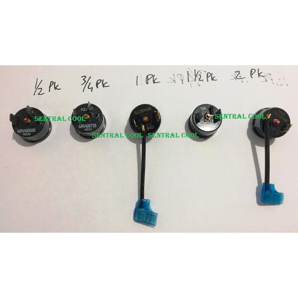Jual OVERLOAD AC 1/2 PK s/d 2 PK | Shopee Indonesia