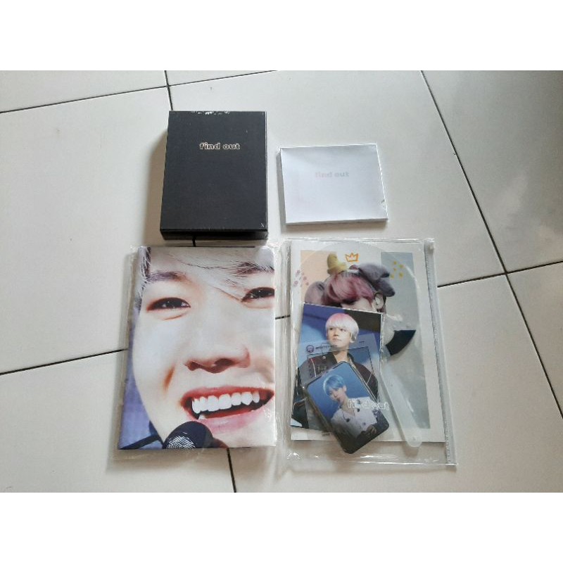 Jual ESKIMO 5TH DVD - FIND OUT | Shopee Indonesia