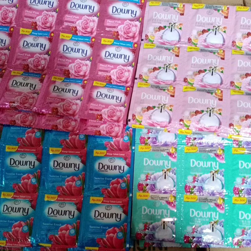 Jual Downy Renteng 500x48 | Shopee Indonesia