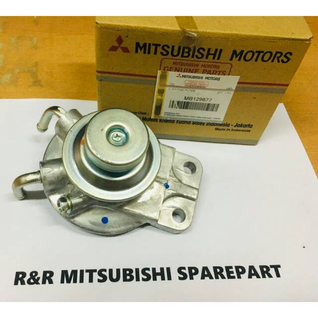 Jual POMPA SOLAR L300 DIESEL MB129677 ORIGINAL | Shopee Indonesia