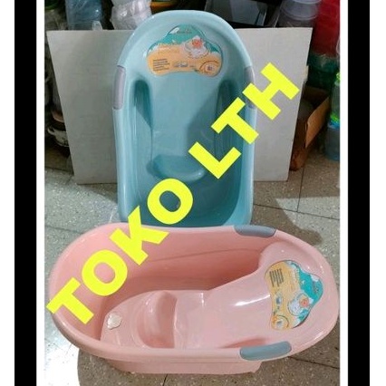 Jual JOLANG BAK MANDI BAYI DUDUK BABY BATH DUDUK EMBER BASKOM KOLAM ...
