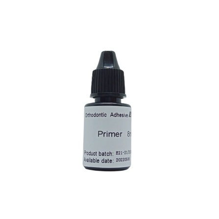 Jual Lem Bonding Primer Orthobonding LC 8 ml Orthodontic Adhesive Light ...