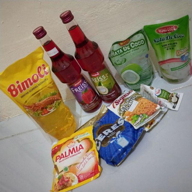 Indofood Freiss Sirup Frambozen 500 ml | Shopee Indonesia