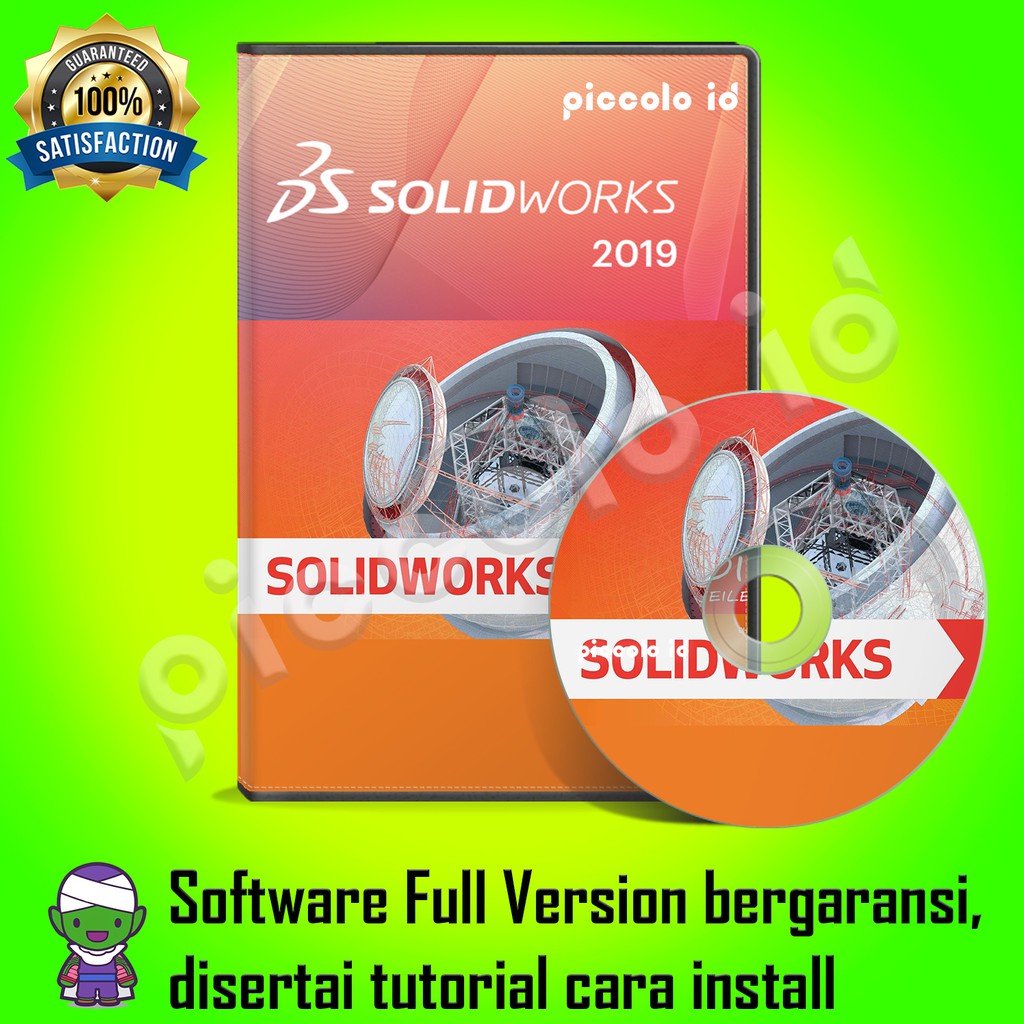 Harga solidworks 2019 full Terbaru Apr 2025 | BigGo Indonesia