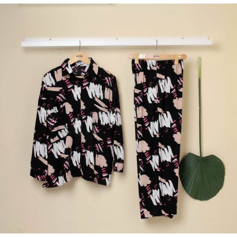 Produk Leyia Fashion Official | Shopee Indonesia