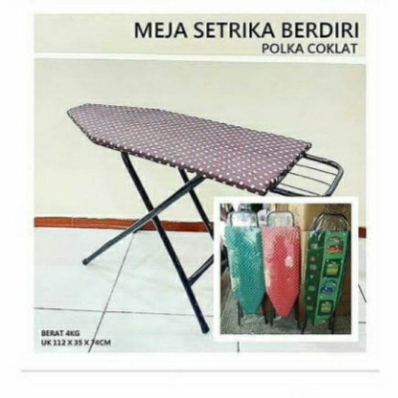 Jual Meja Setrika | Shopee Indonesia