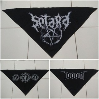 Jual Slayer Segitiga | Slayer Motif Band Punk | Shopee Indonesia